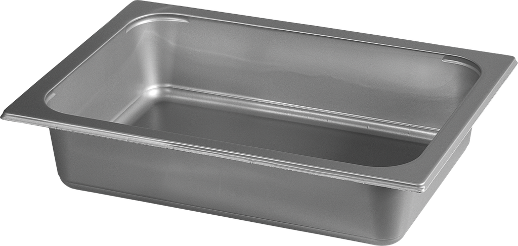 Container 5 liter grey | Serup